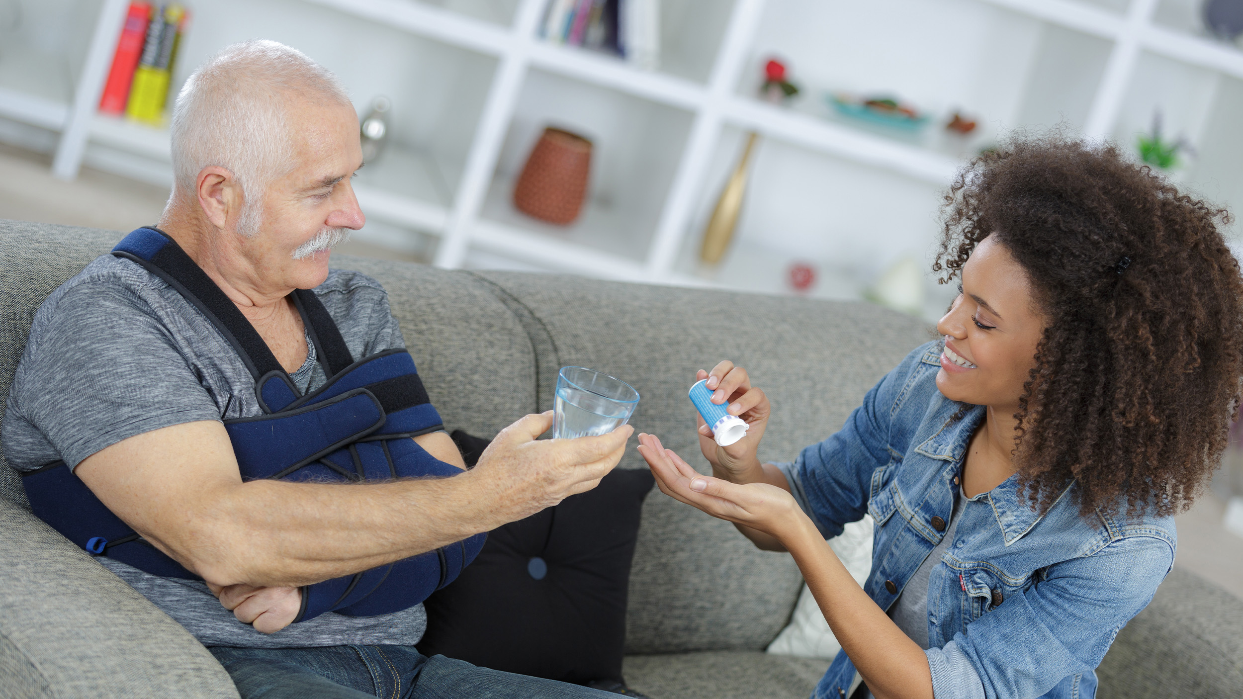 Home - HealthGuard Living